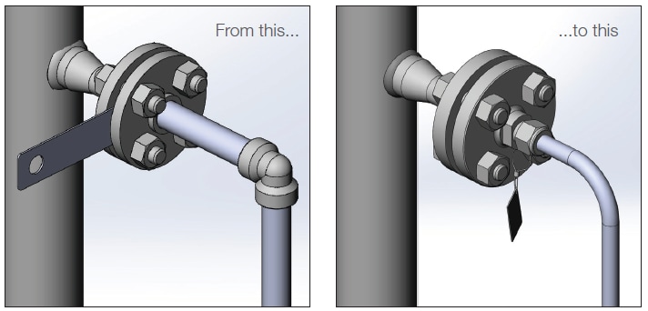 Mechanical Seal Plan Components | Swagelok
