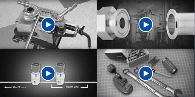 Swagelok Tech Tips | Swagelok