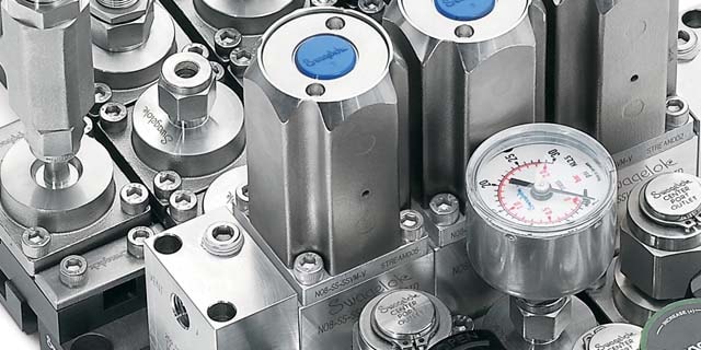 Sampling System Training | Swagelok