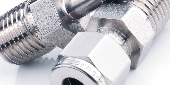 Swagelok Products Fitting Valves Tubing and more | Swagelok